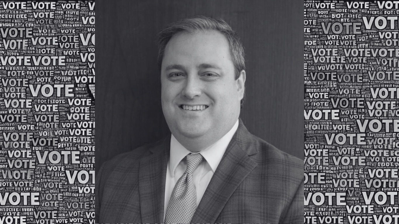 Deja Vu? SC State Election Director Under SLED Investigation - Palmetto ...